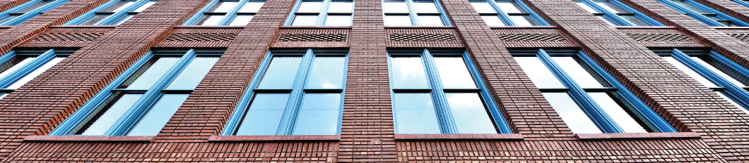 East End/Goodyear Hall | JamiesonRicca